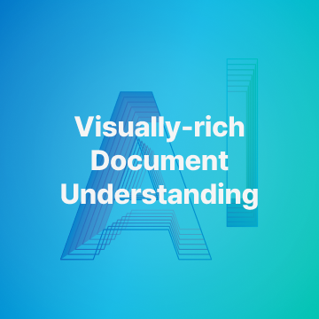 Visually-rich Document Understanding : 2025 Samsung AI Challenge - DACON